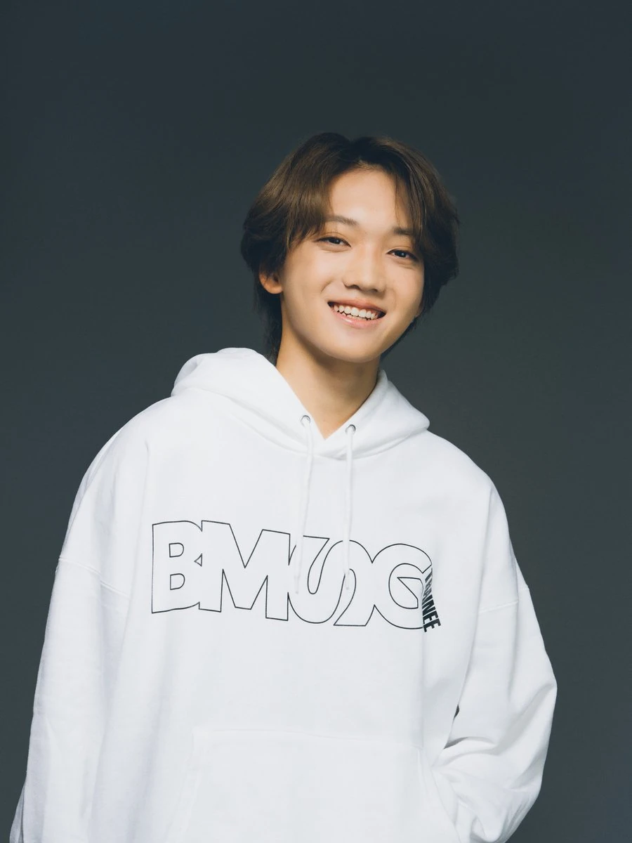 TAICHI | BMSG Wiki | Fandom