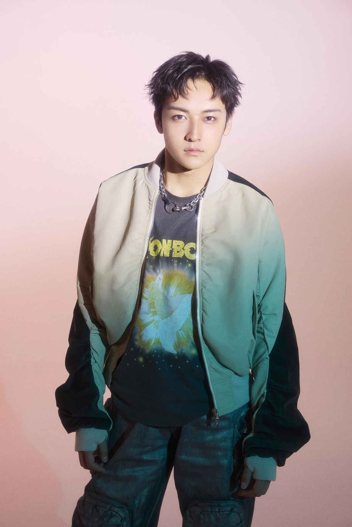 KANON | BMSG Wiki | Fandom