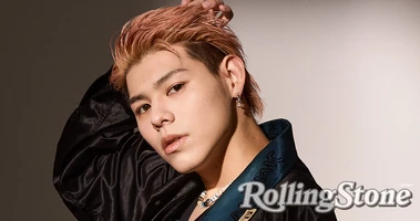 LEO/Gallery/Magazines | BMSG Wiki | Fandom