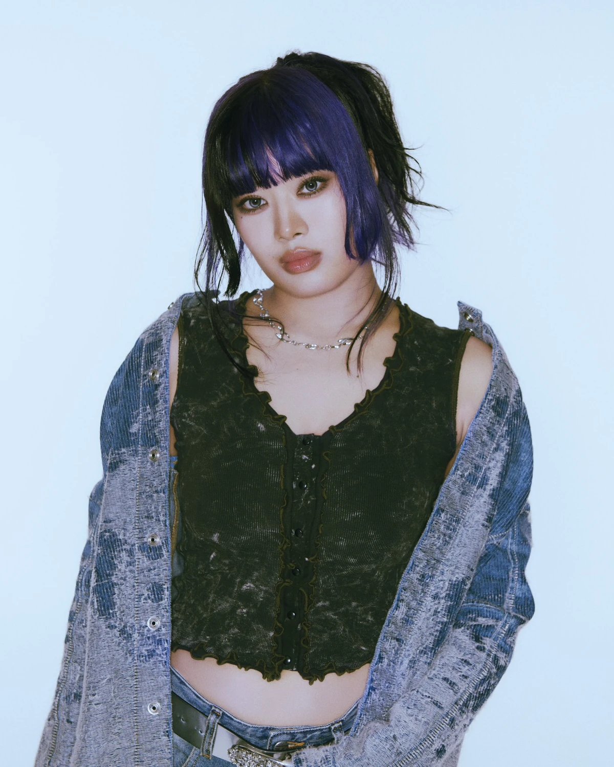 NAOKO | BMSG Wiki | Fandom