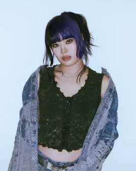 NAOKO | BMSG Wiki | Fandom