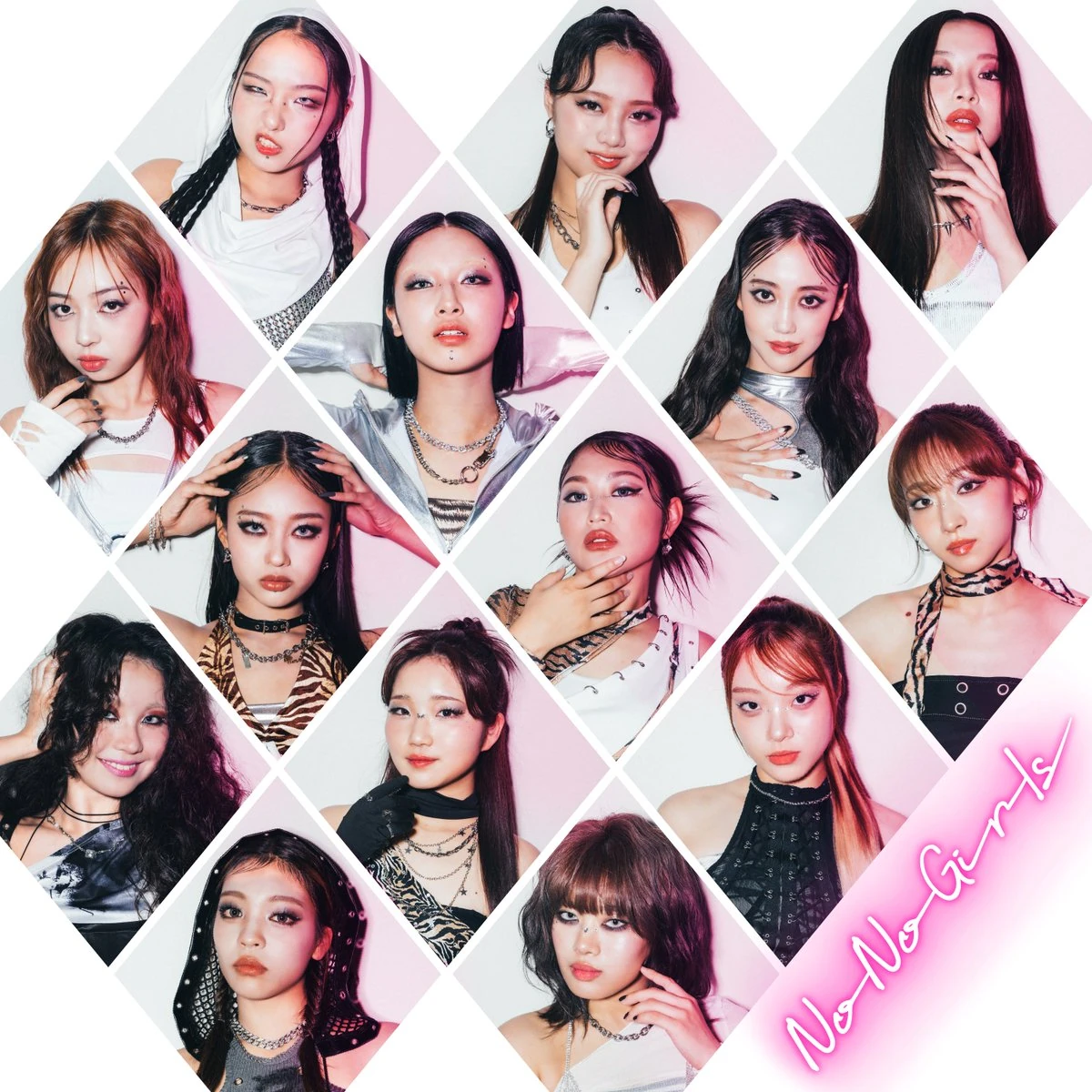 Tiger (Showy. ver.) | BMSG Wiki | Fandom