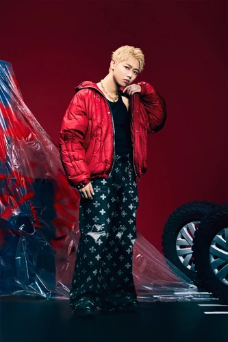 SEITO | BMSG Wiki | Fandom