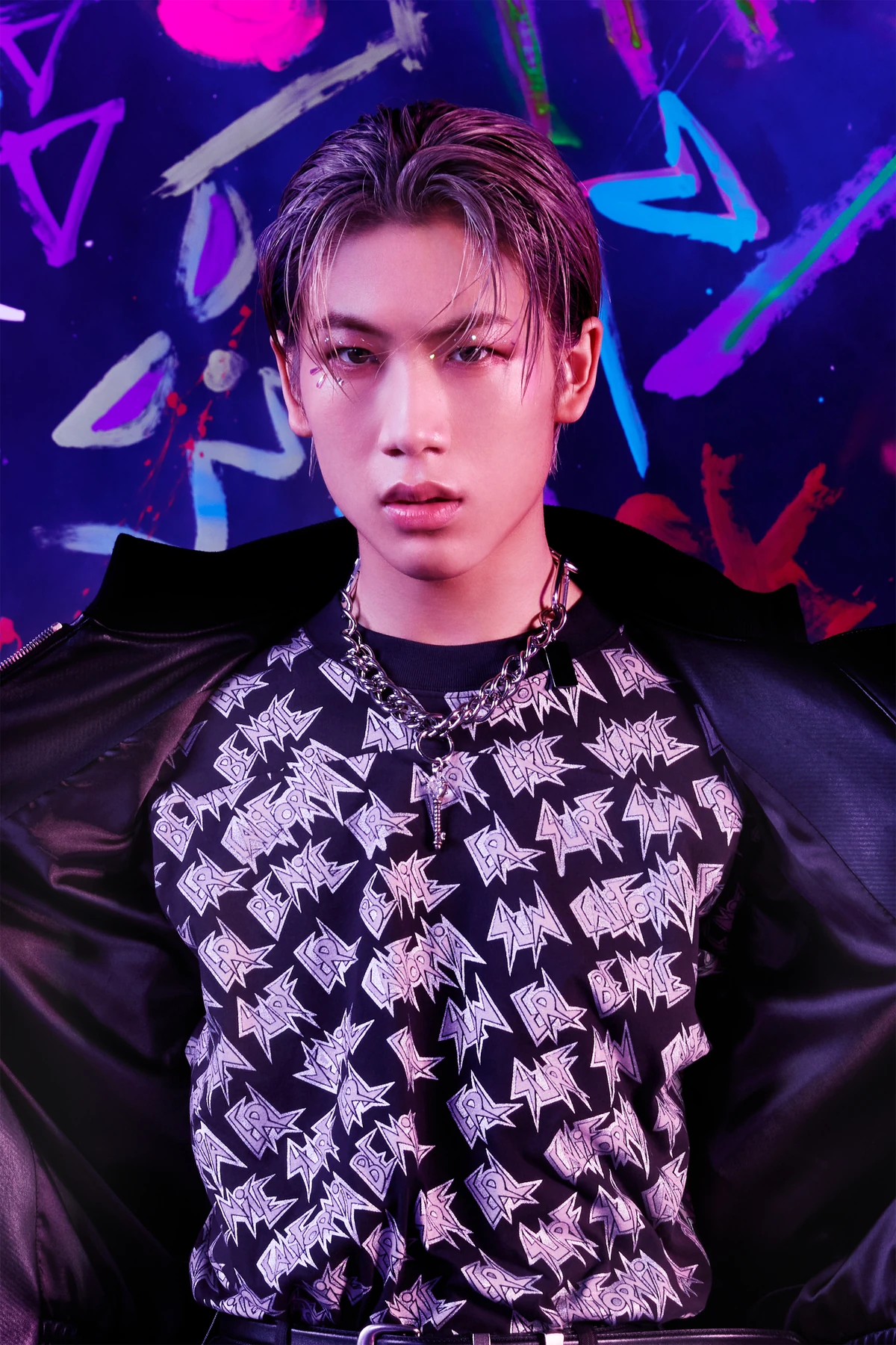 HAYATO | BMSG Wiki | Fandom