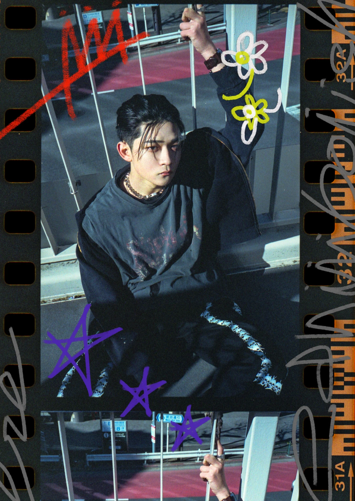 Edhiii boi/Gallery | BMSG Wiki | Fandom