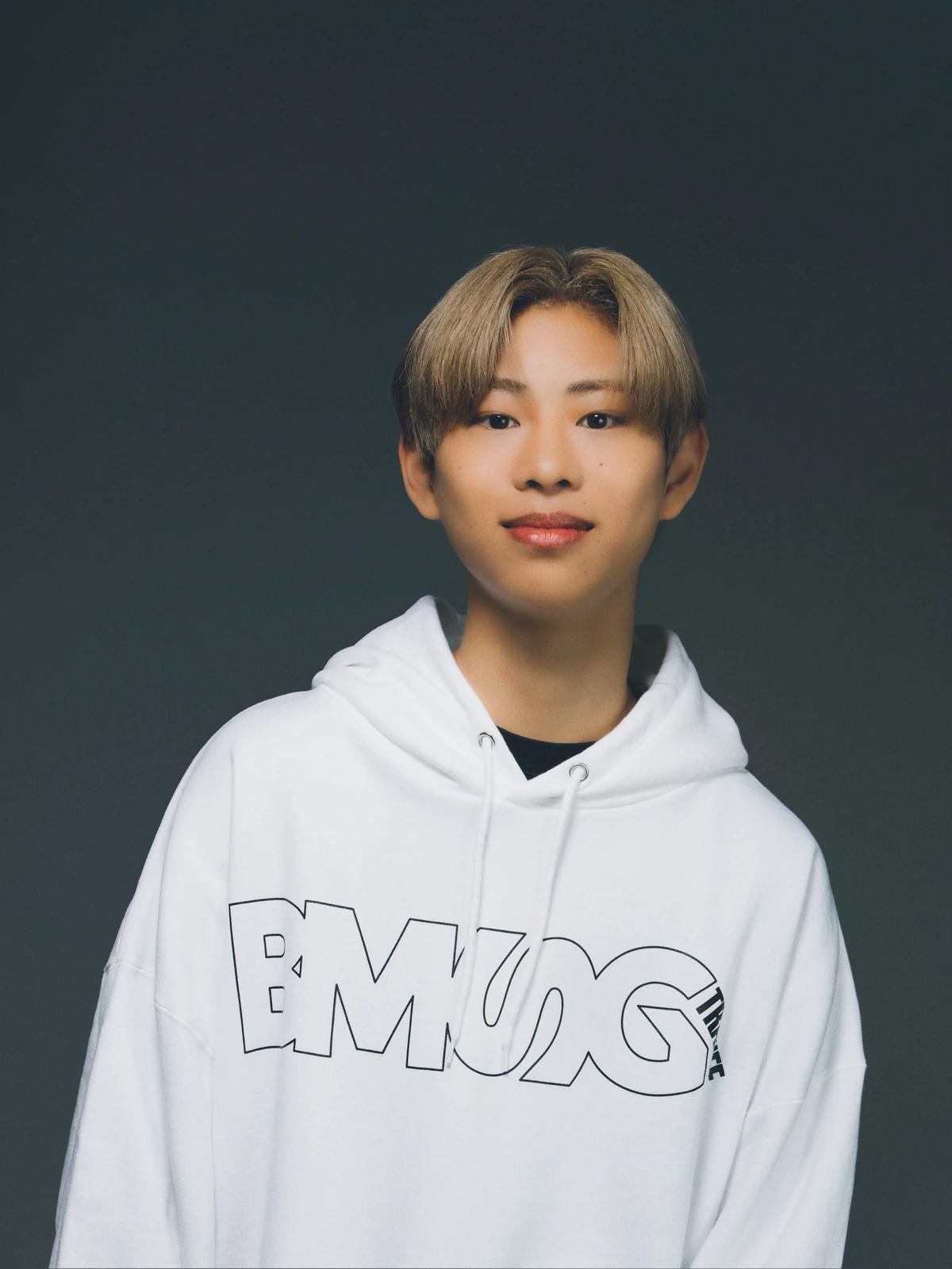 REN (2007)/Gallery | BMSG Wiki | Fandom