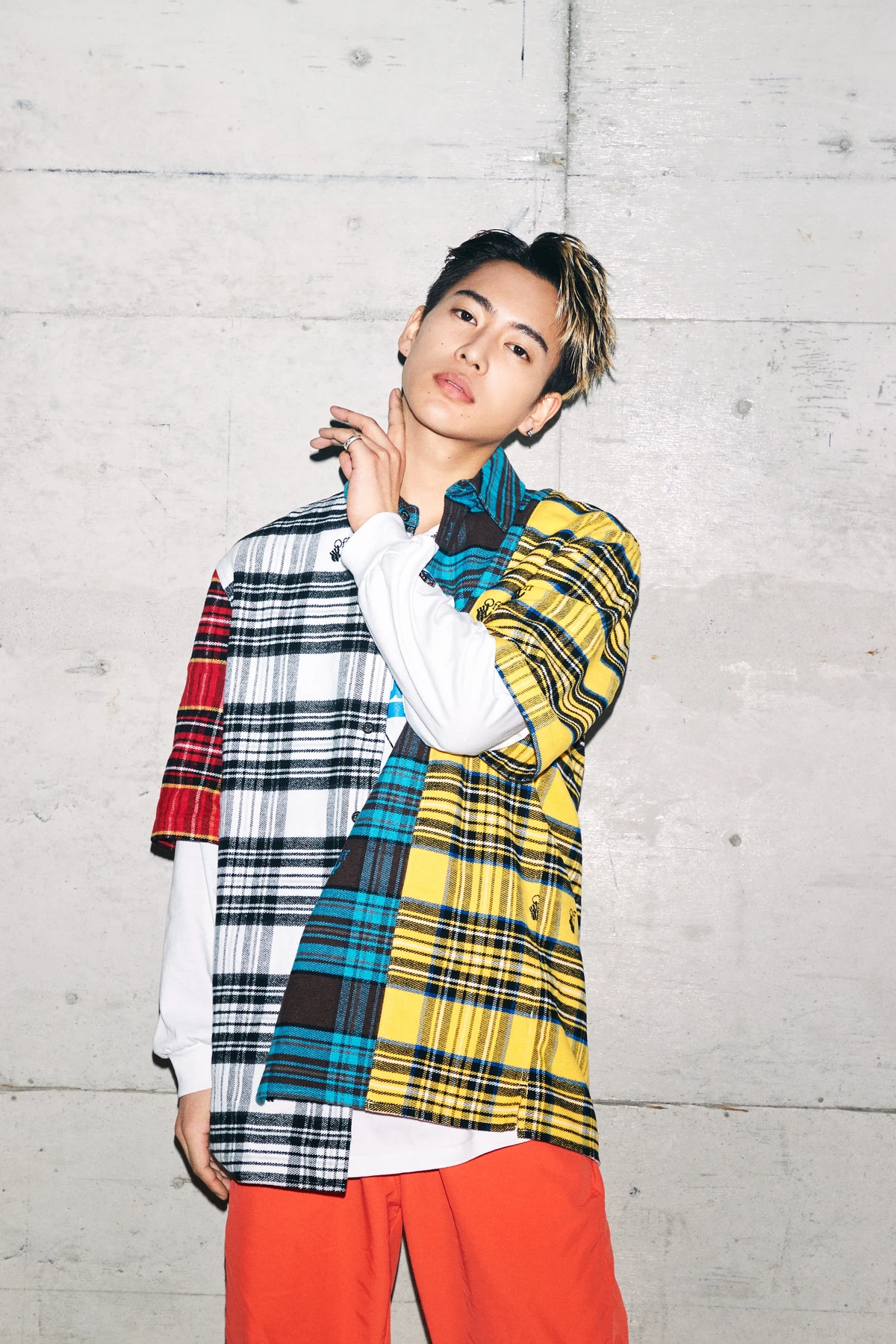 RYOKI/Gallery/Live Events | BMSG Wiki | Fandom