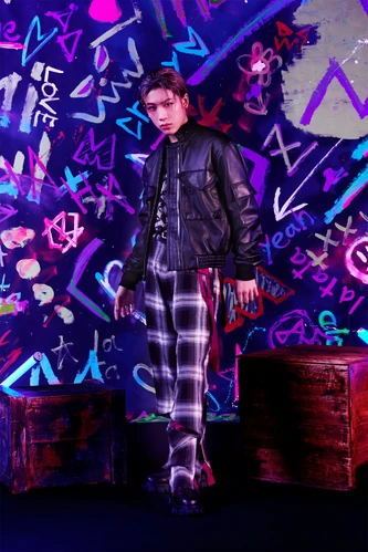 HAYATO | BMSG Wiki | Fandom