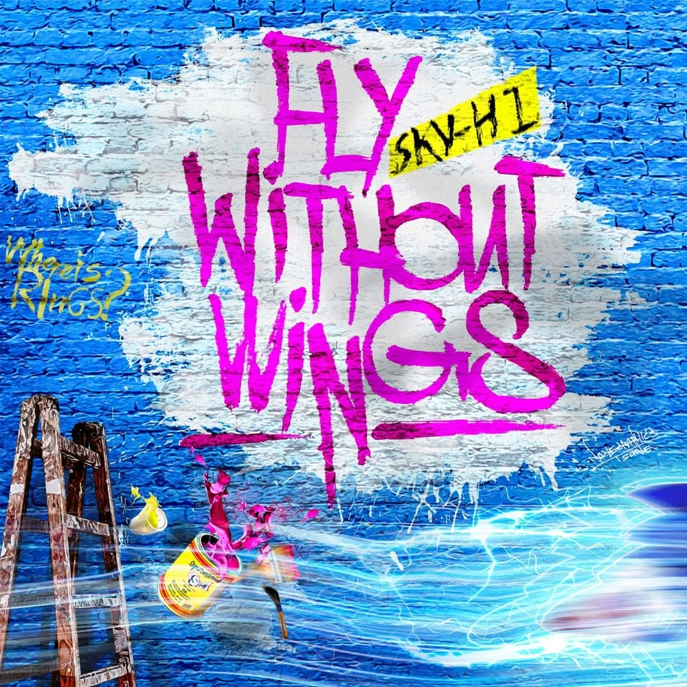 Fly Without Wings | BMSG Wiki | Fandom