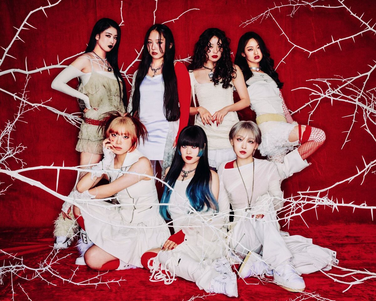 HANA | BMSG Wiki | Fandom