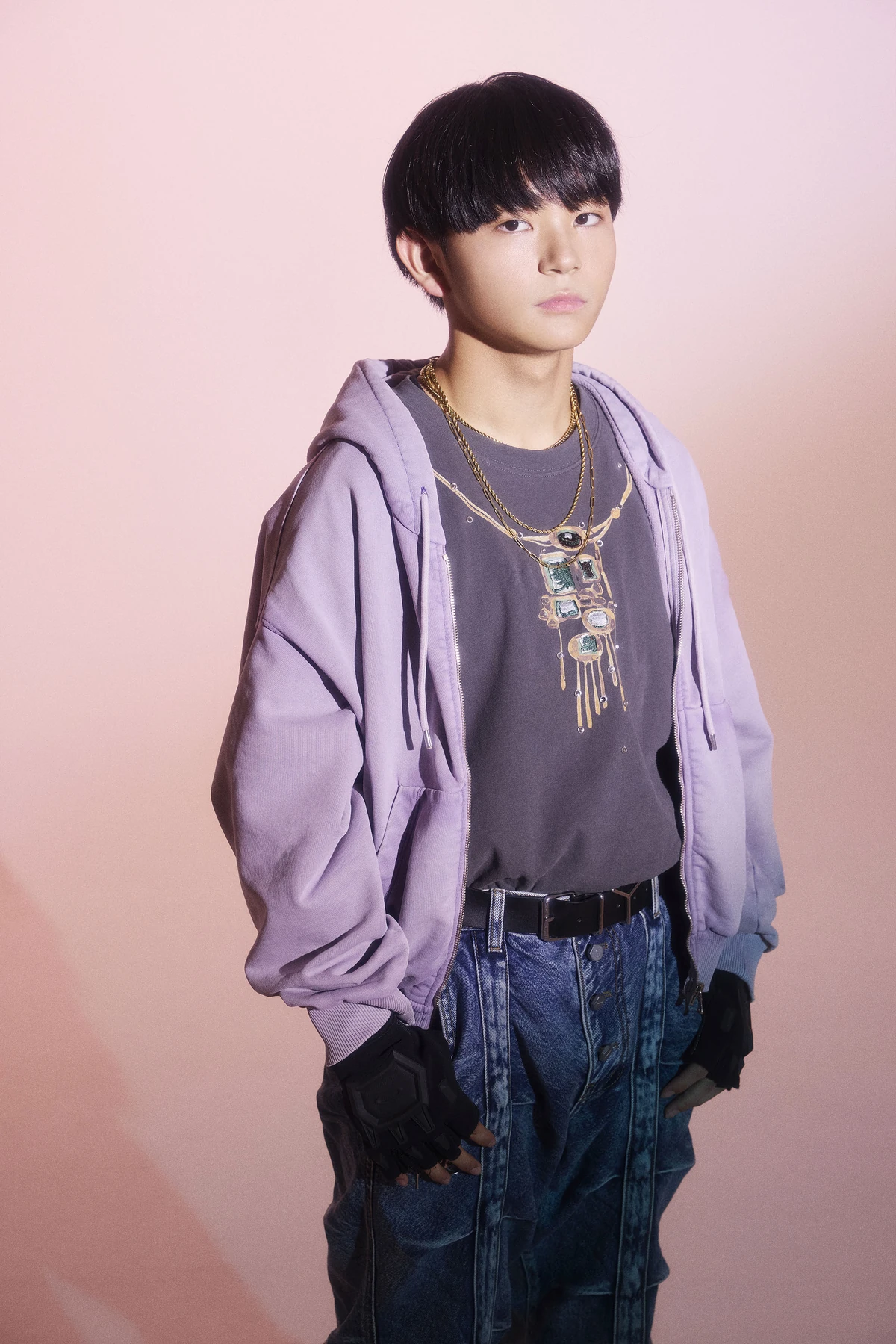 TAIKI | BMSG Wiki | Fandom