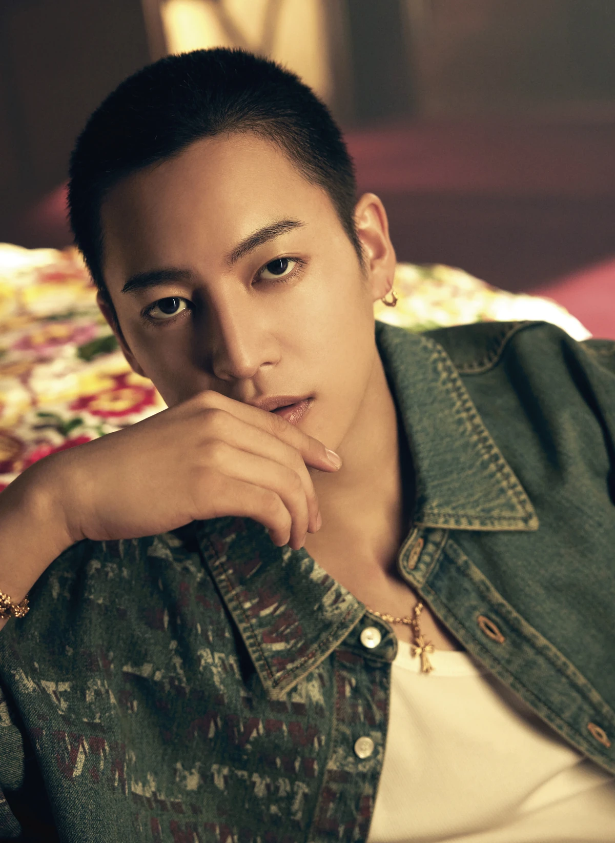 RYOKI/Live Events | BMSG Wiki | Fandom