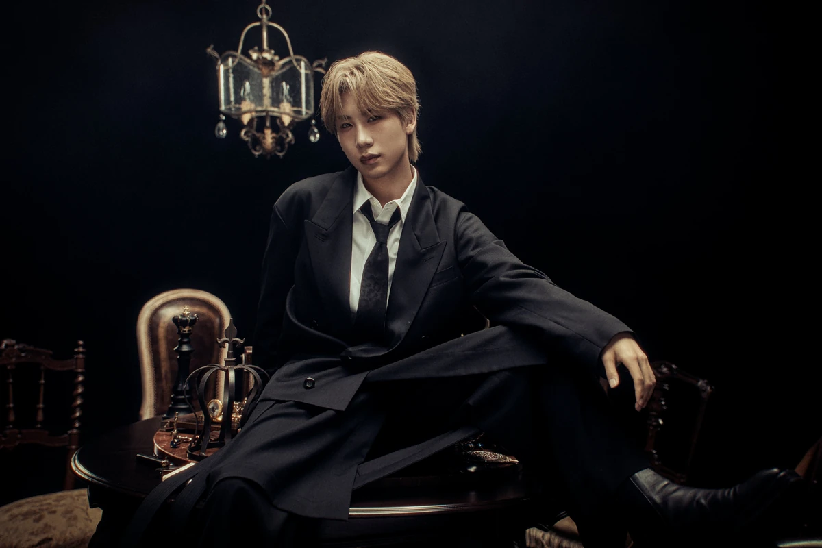 HAYATO | BMSG Wiki | Fandom