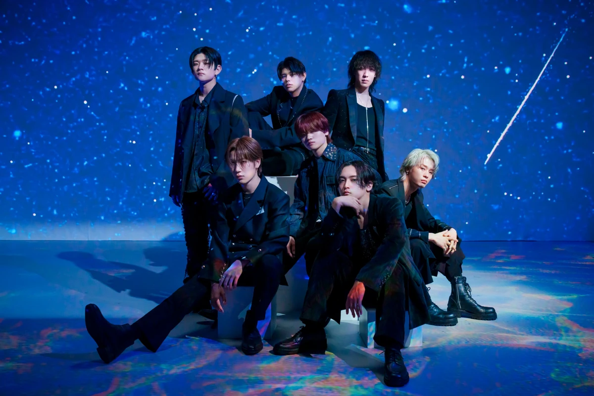 BMSG MARINE | BMSG Wiki | Fandom