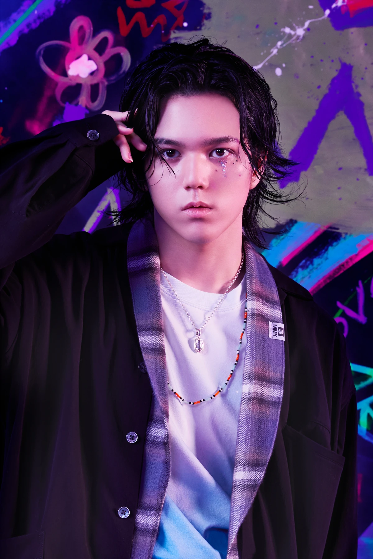 RAN/Gallery | BMSG Wiki | Fandom