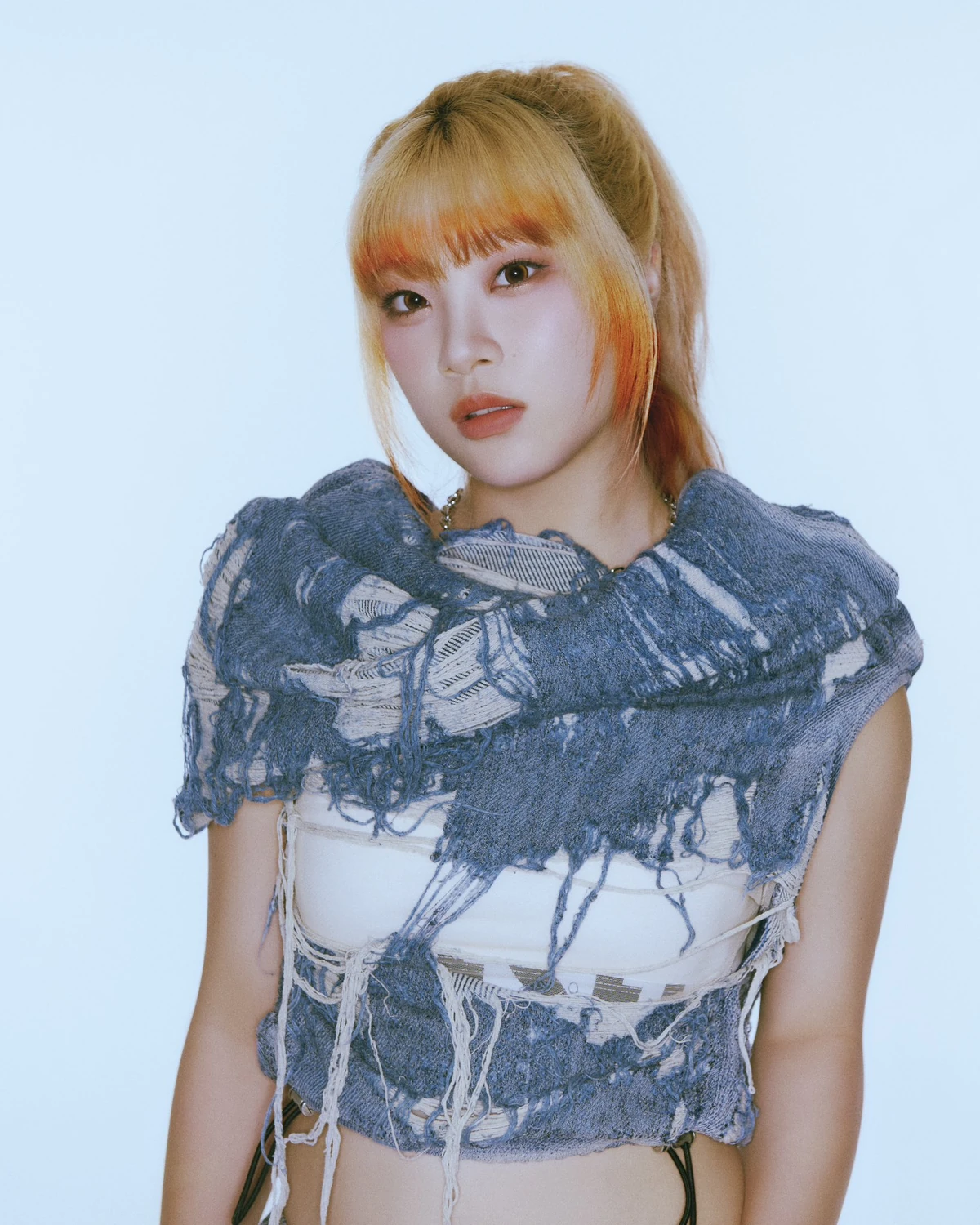 MAHINA | BMSG Wiki | Fandom