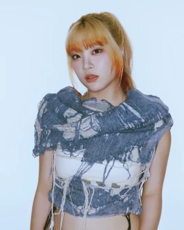 MAHINA | BMSG Wiki | Fandom