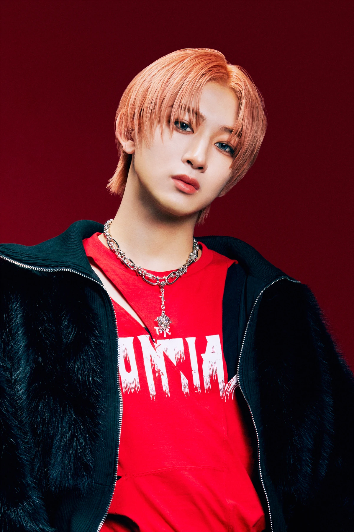 NAOYA | BMSG Wiki | Fandom