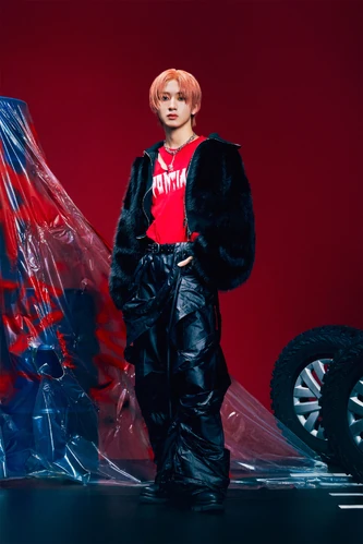 NAOYA | BMSG Wiki | Fandom