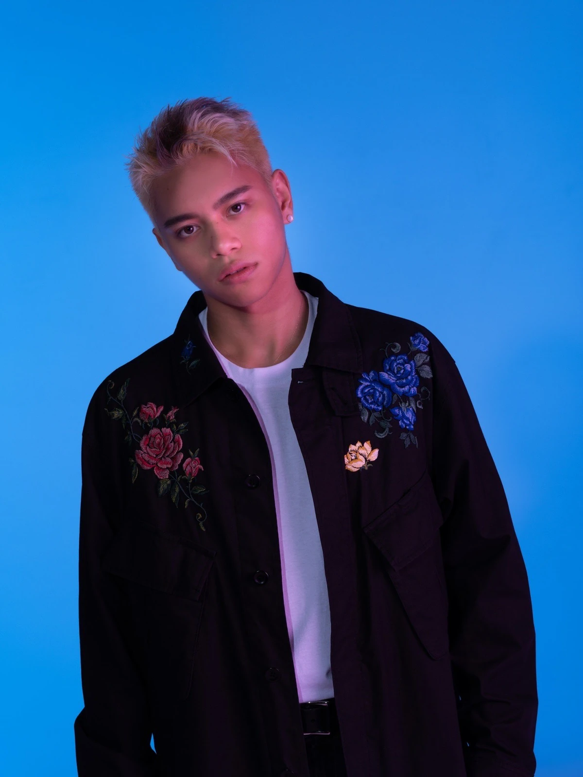 REIKO/Gallery | BMSG Wiki | Fandom