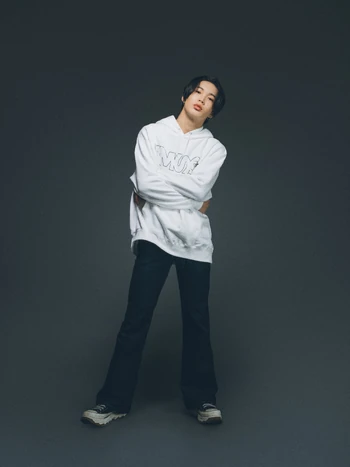 RAIKI | BMSG Wiki | Fandom