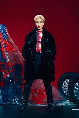 HAYATO | BMSG Wiki | Fandom