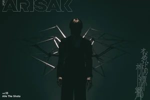 Aile The Shota/Gallery | BMSG Wiki | Fandom