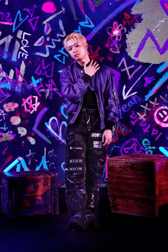 TAKUTO | BMSG Wiki | Fandom