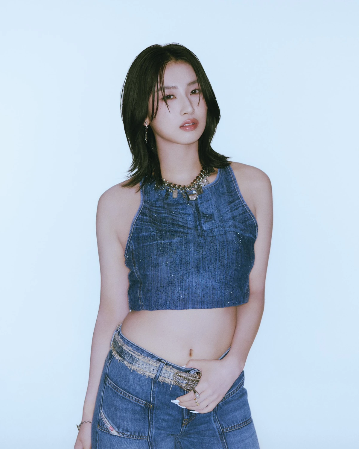 MOMOKA | BMSG Wiki | Fandom