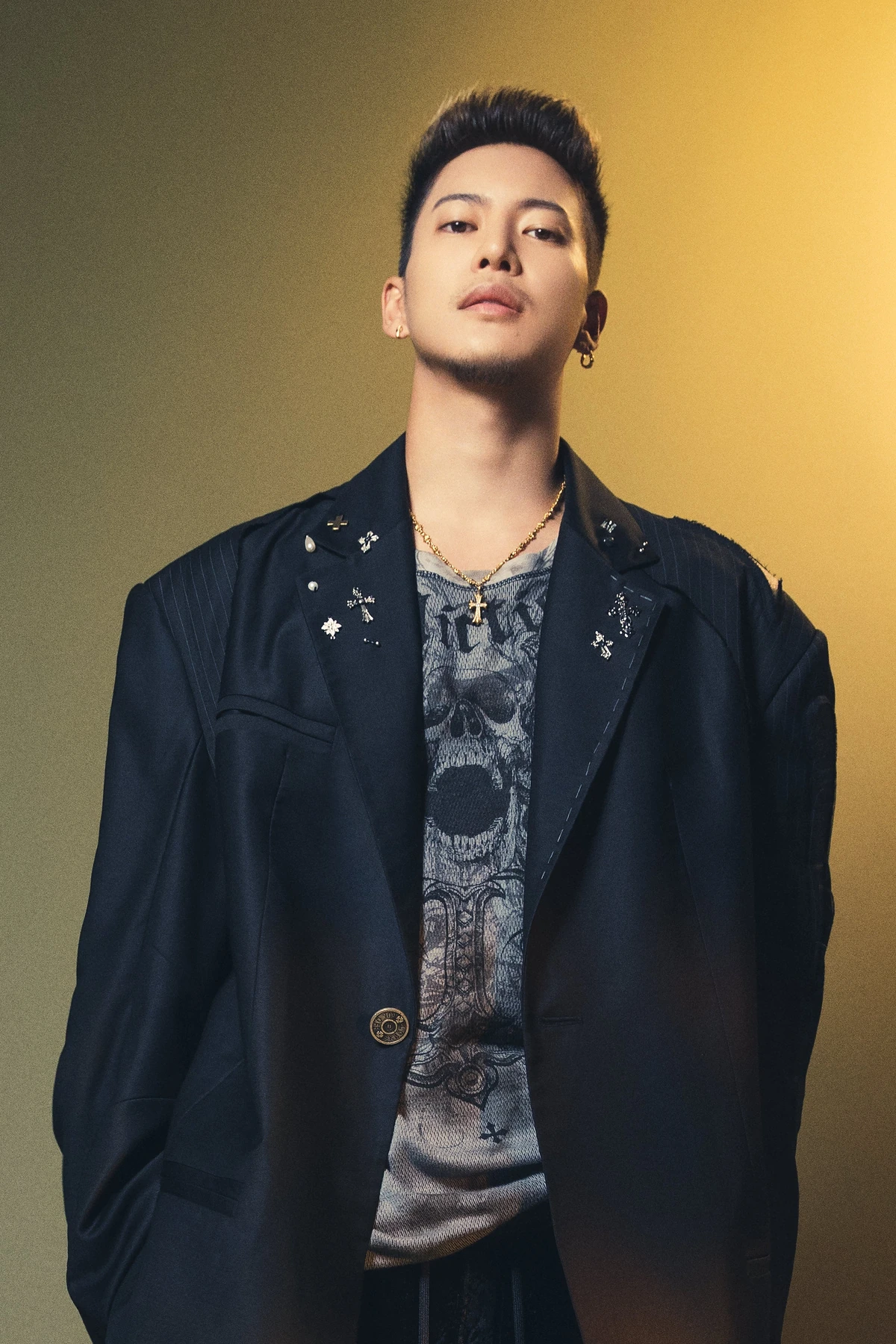 RYOKI/Music Videos | BMSG Wiki | Fandom