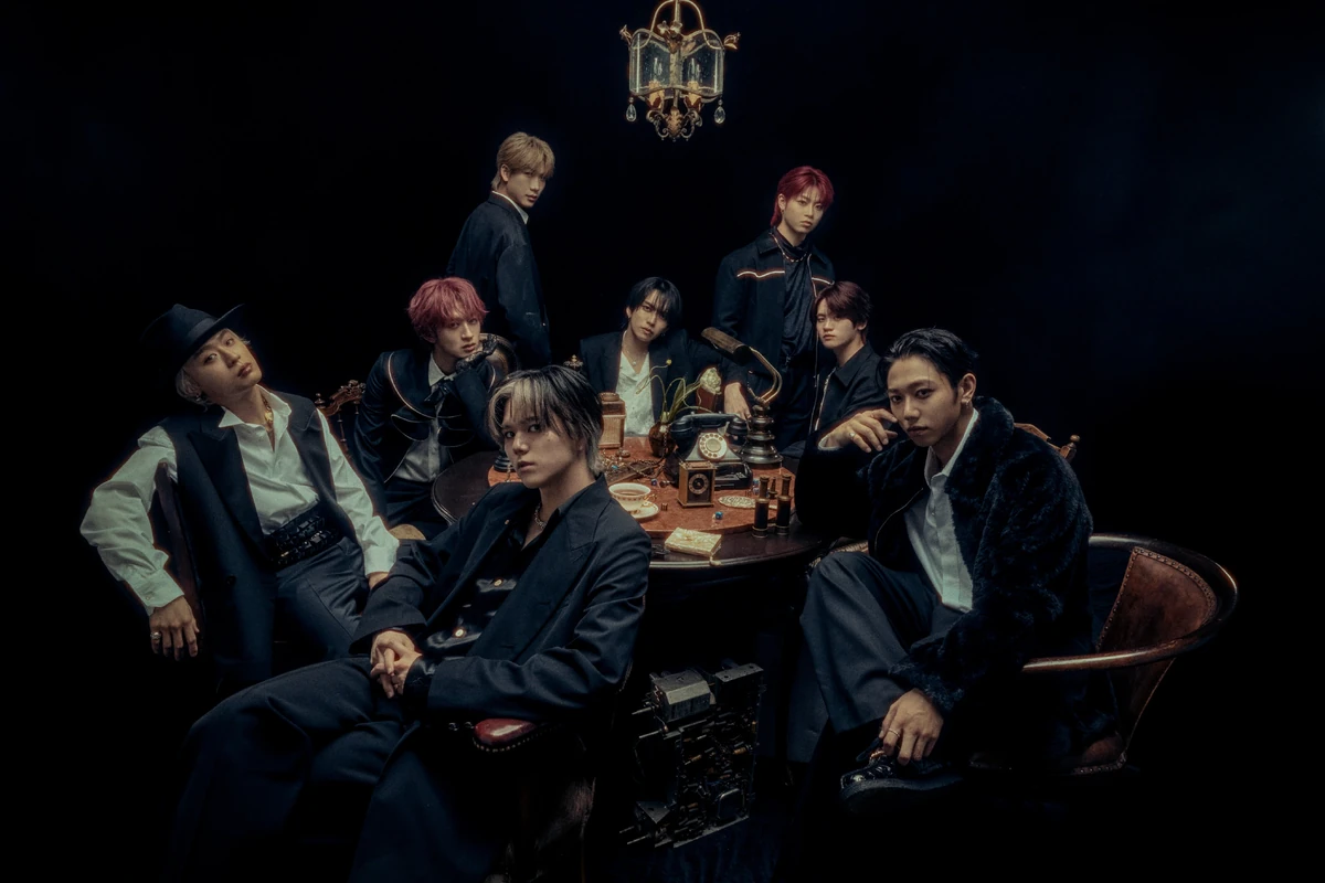 MAZZEL | BMSG Wiki | Fandom