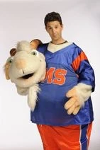 Sampson Cacciatore | Blue Mountain State Wiki | Fandom