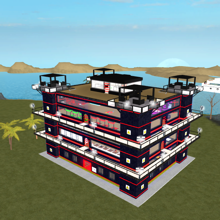 Tycoon | Blood Moon Tycoon Wiki | Fandom