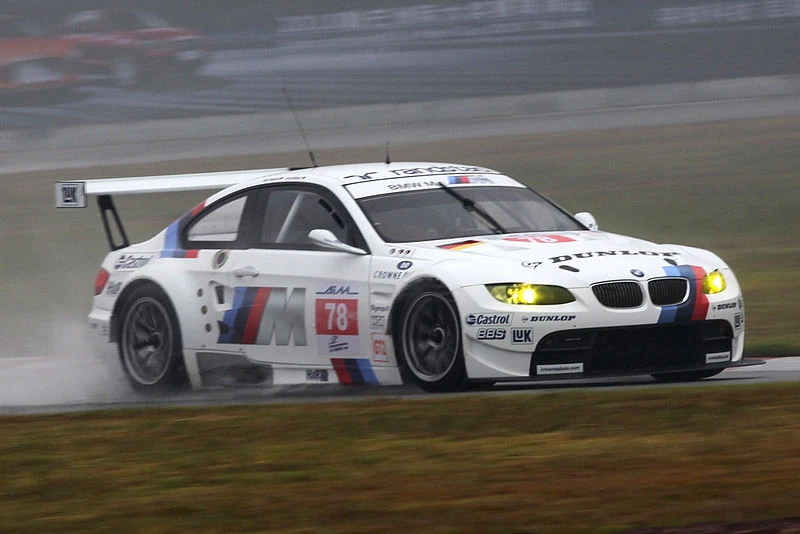 M3 GT2 | BMW Wiki | Fandom