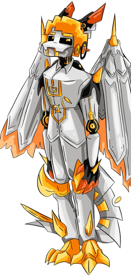 Dragon Bofo | BNBronpa Wiki | Fandom