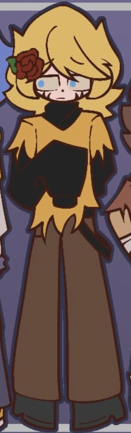 Aftertime Bosip | BNBronpa Wiki | Fandom