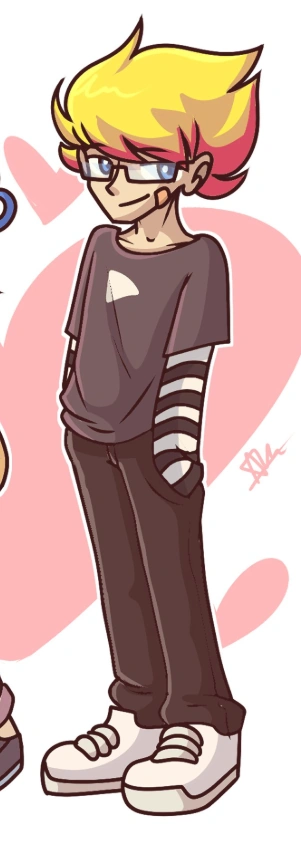 Soft Bosip | BNBronpa Wiki | Fandom