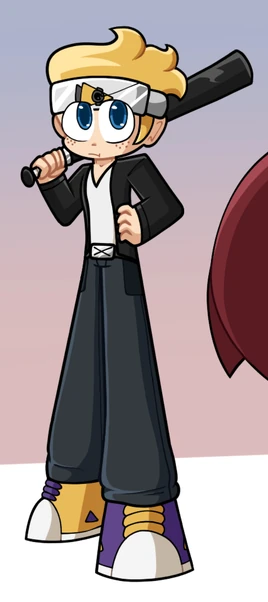 Dowaev | BNBronpa Wiki | Fandom
