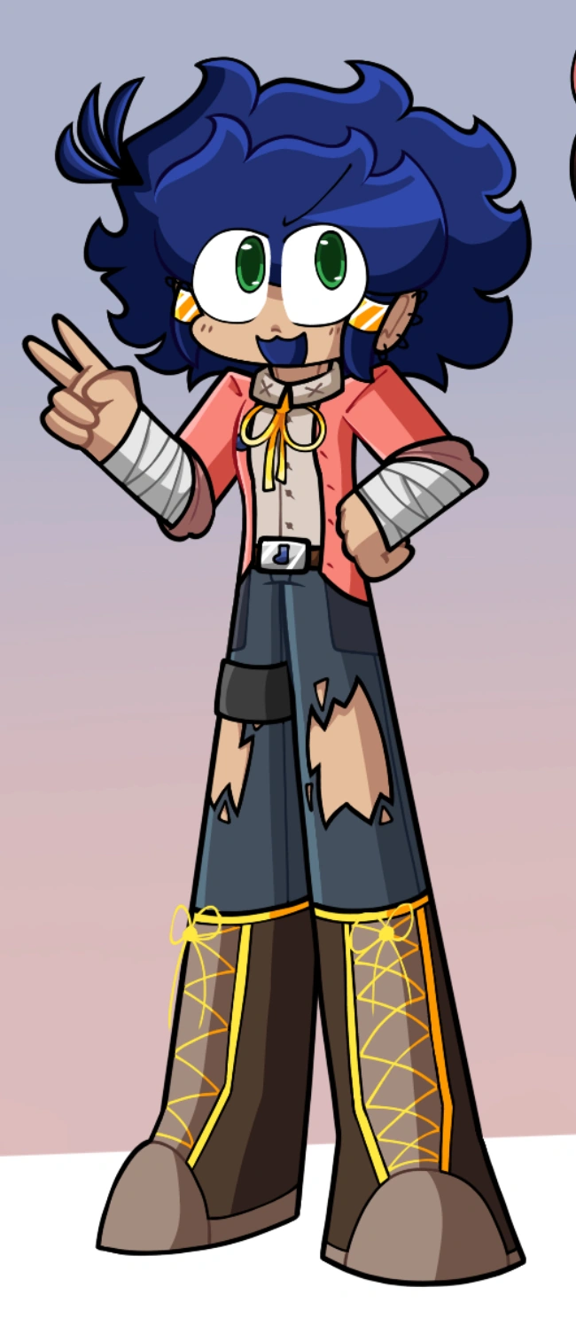 Dob | BNBronpa Wiki | Fandom