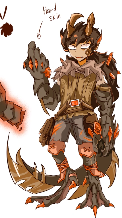 Dragon Bobal | BNBronpa Wiki | Fandom