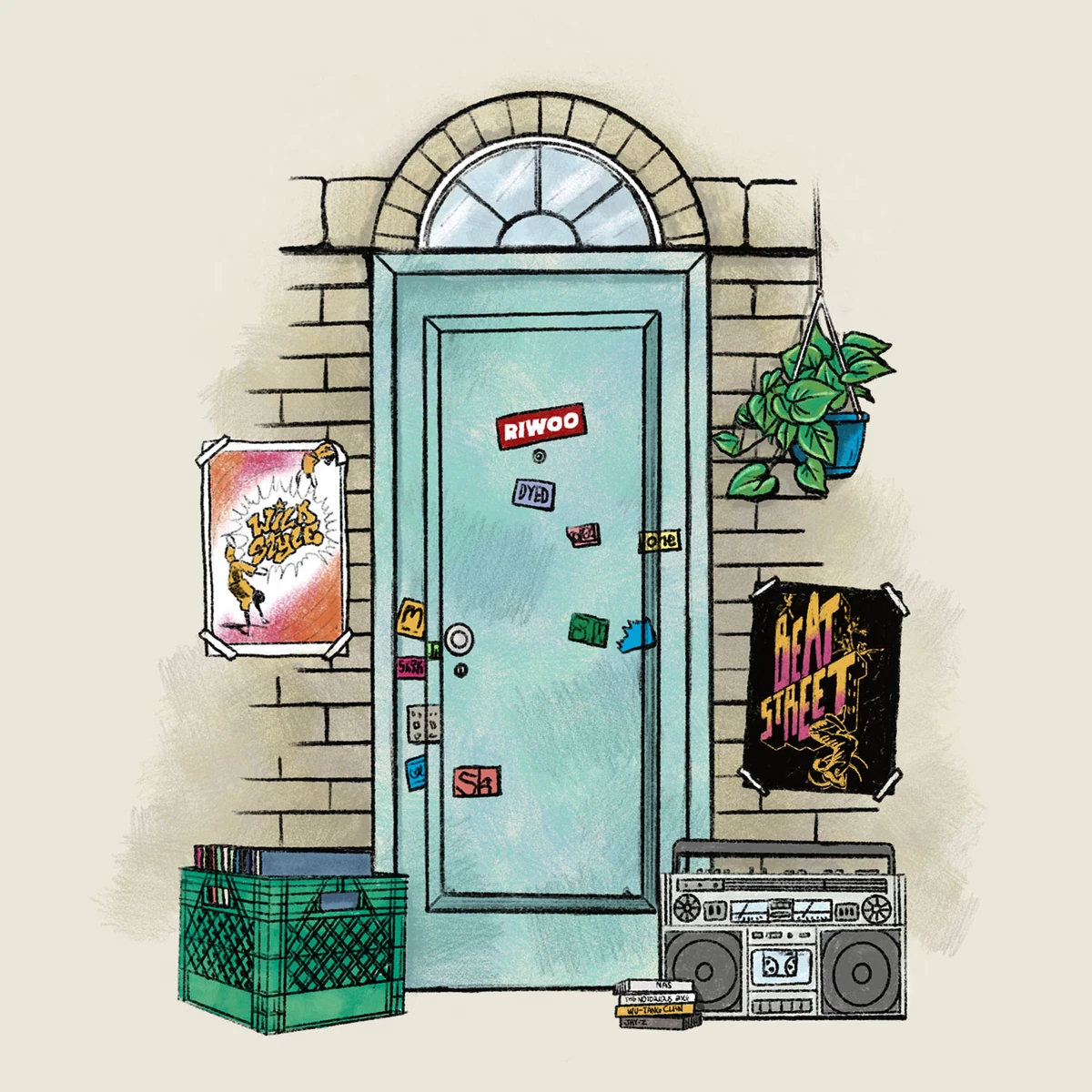 Riwoo Gallery | BOYNEXTDOOR Wiki | Fandom