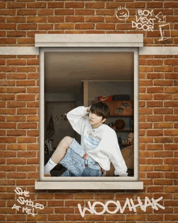 Woonhak | BOYNEXTDOOR Wiki | Fandom