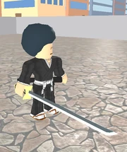 Sakanade | Bleach: New Hope Wiki | Fandom