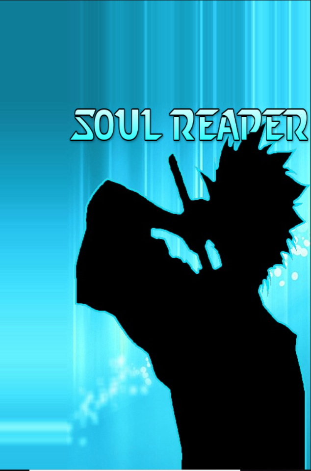 Soul Reaper | Bleach: New Hope Wiki | Fandom