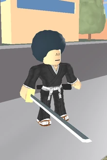 Zabimaru | Bleach: New Hope Wiki | Fandom