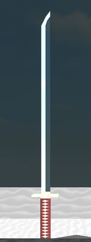 Sakanade | Bleach: New Hope Wiki | Fandom