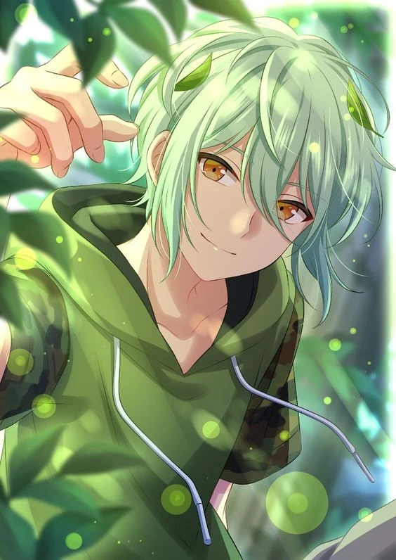 Naoki Toyomitsu | BNHA DND Wiki | Fandom