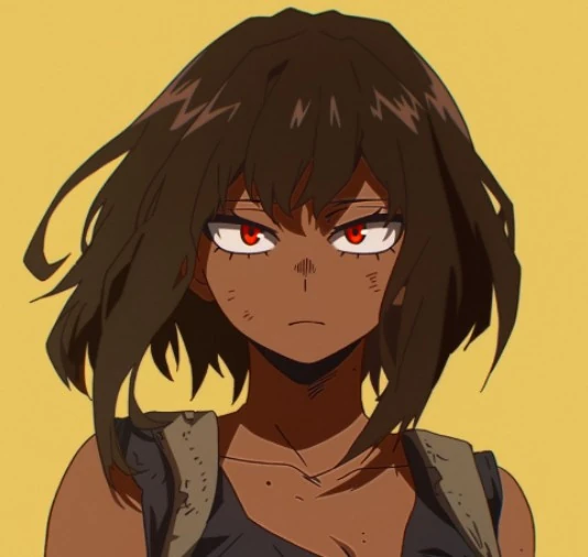 Daide Ito | BNHA Weasy AU Wiki | Fandom