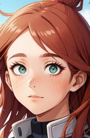 Emisa Miyajima | BNHA Weasy AU Wiki | Fandom