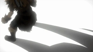 Lion | BNHA Weasy AU Wiki | Fandom